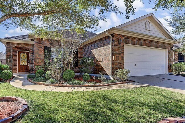 19915 Pemetic Trail - 19915 Pemetic Trail Richmond TX 77407 | Apartment ...