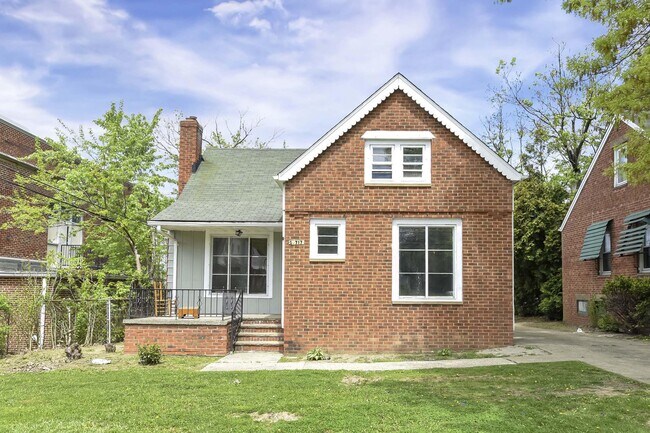 10717 Granger Rd - 10717 Granger Rd Cleveland OH 44125 | Apartment Finder