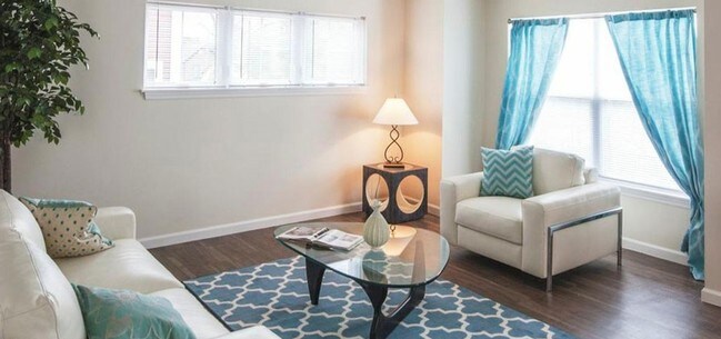 Garfield Commons - 242 Fern St Pittsburgh PA 15201 | Apartment Finder