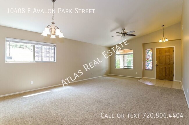 2 WEEKS FREE RENT IF MOVED IN BY 3/15! Bea... - 10408 E Avalon Park St ...
