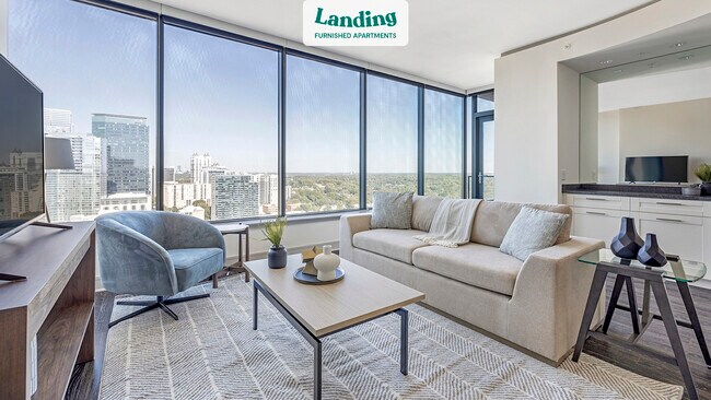 888 Juniper St NE - 888 Juniper St NE Atlanta GA 30309 | Apartment Finder