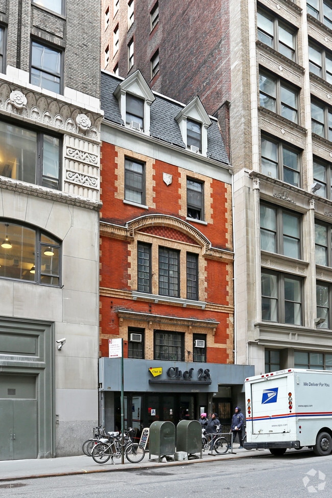 29 E 28th St - 29 E 28th St New York NY 10016 | Apartment Finder