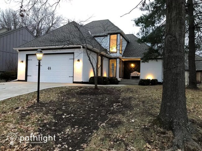 11695 Bradshaw Street, Overland Park, KS, ... - 11695 Bradshaw St ...