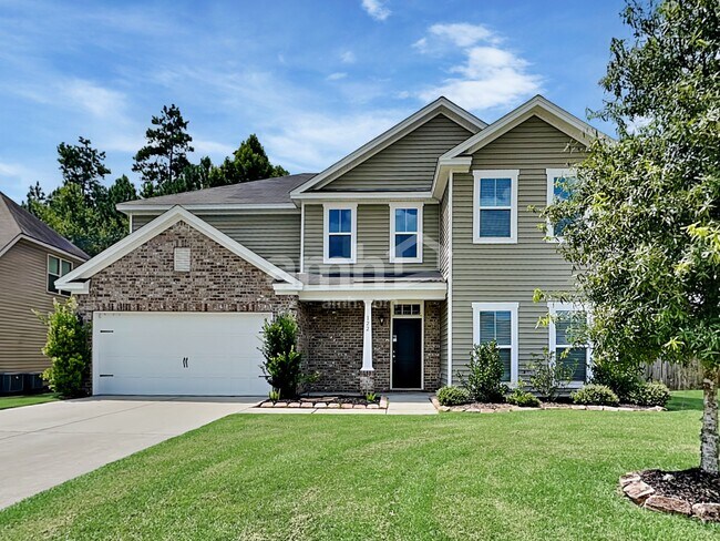 122 Green Paddock Cir - 122 Green Paddock Cir Guyton GA 31312 ...