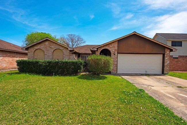 16307 Covey Run Ct - 16307 Covey Run Ct Missouri City TX 77489 ...