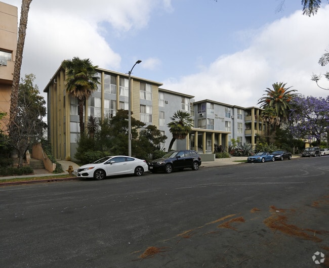 The Driftwood - 321 Westminster Ave Los Angeles CA 90020 | Apartment Finder