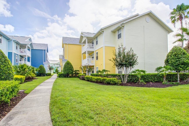 Abaco Key - Orlando, FL | Apartment Finder