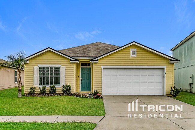 95101 Timberlake Drive Fernandina Beach FL - 95101 Timberlake Dr ...