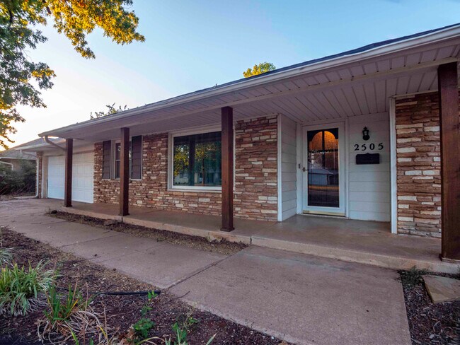 2505 NW 111th St - 2505 NW 111th St Oklahoma City OK 73120 | Apartment ...
