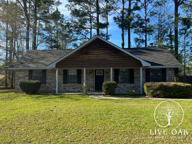 706 Robin Hood Dr - 706 Robin Hood Dr Hinesville GA 31313 | Apartment ...