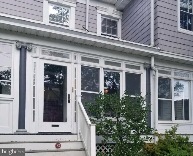 33 Maple St - 33 Maple St Princeton NJ 08542 | Apartment Finder