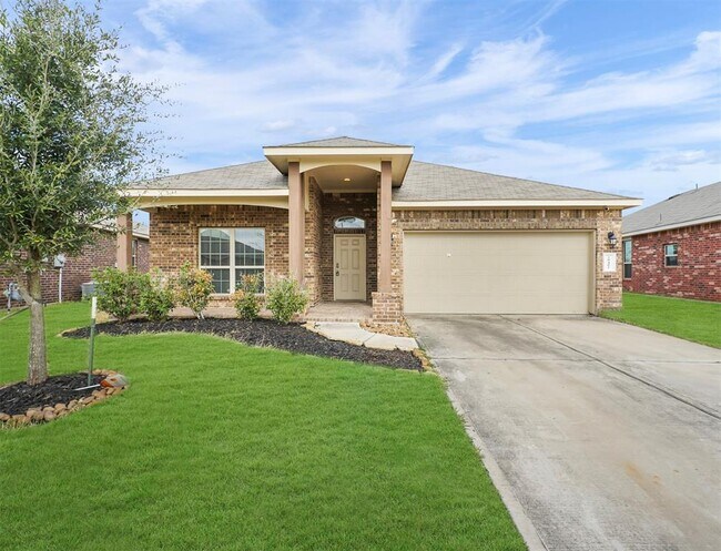 20402 Newcastle Ridge Ln - 20402 Newcastle Ridge Ln Katy TX 77449 ...