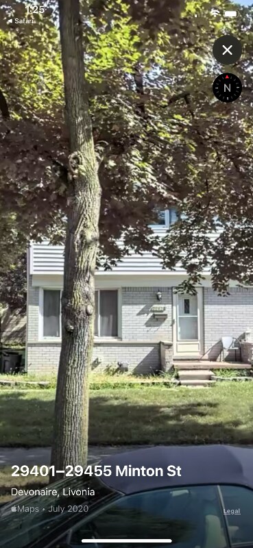 29424 Minton - 29424 Minton Livonia MI 48150 | Apartment Finder