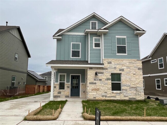 111 Rioja - 111 Rioja Kyle TX 78640 | Apartment Finder