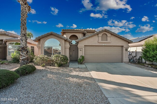 2607 E Anderson Dr - 2607 E Anderson Dr Phoenix AZ 85032 | Apartment Finder