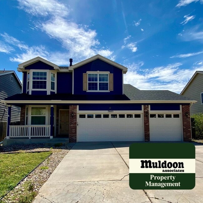 Multi Level Living in Fountain! Private Suite with Kitchenette in ...