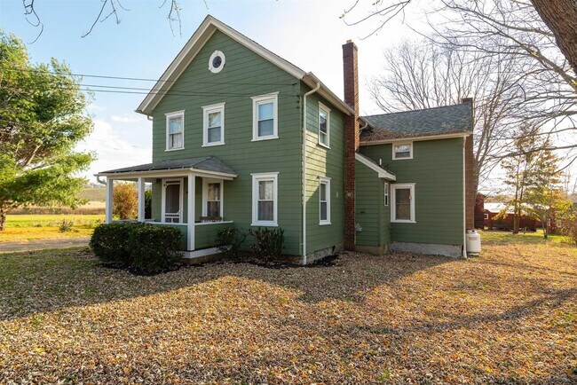 460 Lasher Rd - 460 Lasher Rd Tivoli NY 12583 | Apartment Finder