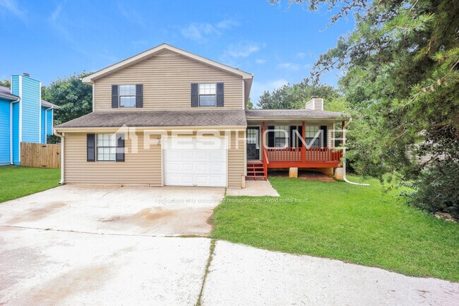 2583 Rex Rd - 2583 Rex Rd Ellenwood GA 30294 | Apartment Finder