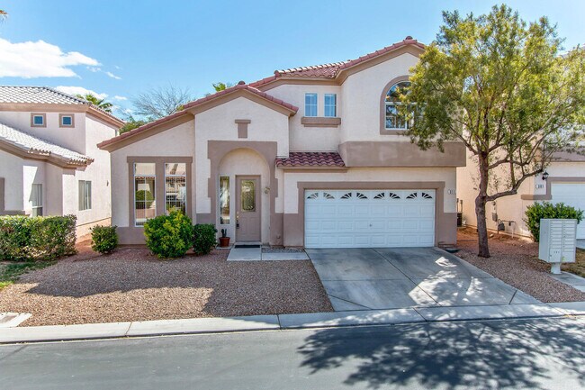 RHODES RANCH WITH WATER PARK INCLUDED - 311 Waterton Lakes Ave Las ...