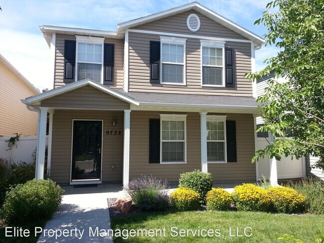 3 br, 2.5 bath House - 9732 W. Rustica - 9732 W Rustica Dr Boise ID ...