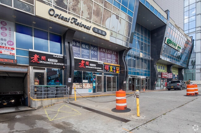 Prince Plaza - 3720 Prince St Flushing NY 11354 | Apartment Finder