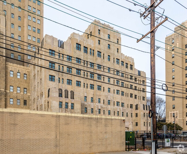 The Roxy - 201 Cornelison Ave Jersey City NJ 07304 | Apartment Finder