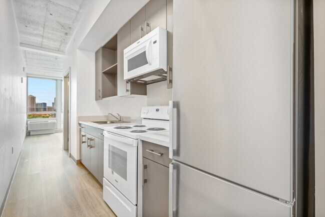 Queen Emma Apartments - 1270 Queen Emma St Honolulu HI 96813 ...