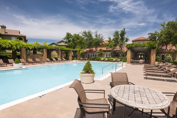 Estates On Frankford - 7575 Frankford Rd Dallas TX 75252 | Apartment Finder