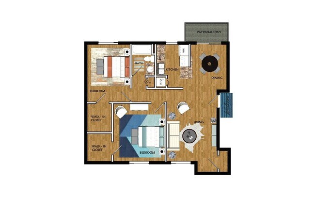 The Preserve at Spring Lake - 895 Wymore Rd Altamonte Springs FL 32714 ...