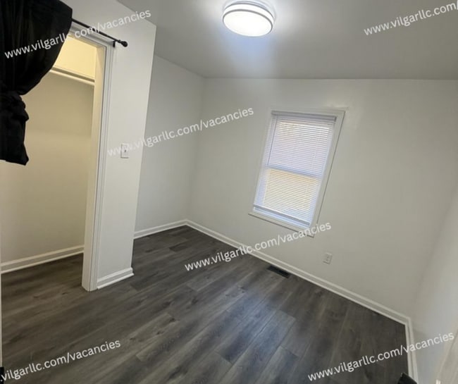 Newly Renovated 2-Bedroom • 1-Bathroom Home. - 2833 Stevenson St Gary ...