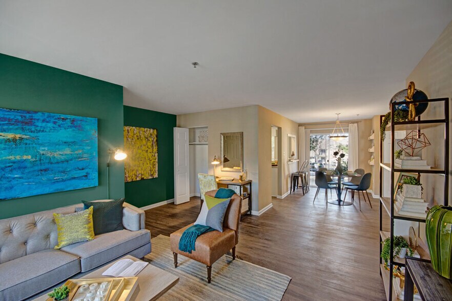 Exton Crossing Apartment Homes - Exton, PA | Apartment Finder