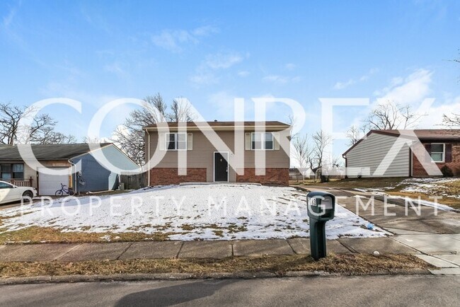 Conrex Property Management - 6013 Belair Dr Florence KY 41042 ...