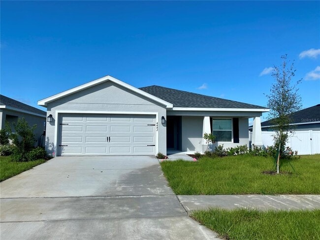4442 Hummingbird Ln - 4442 Hummingbird Ln Haines City FL 33844 ...