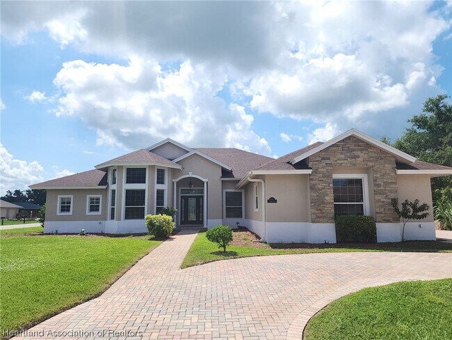 1501 Sunrise Dr - 1501 Sunrise Dr Sebring FL 33872 | Apartment Finder