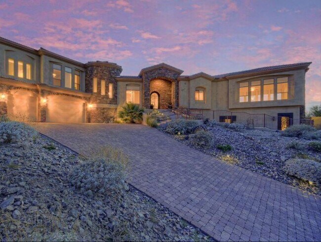 SPECTACULAR RENTAL AT THE PRESERVE AT SHAD... - 14234 N 27th Pl Phoenix ...