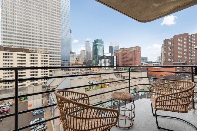 1200 Nicollet Mall - 1200 Nicollet Mall Minneapolis MN 55403 ...