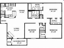 Canfield Lakes - 13355 Northborough Dr Houston TX 77067 | Apartment Finder