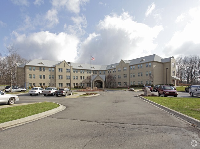 The Village of Holly Woodlands - 3325 Grange Hall Rd Holly MI 48442 ...