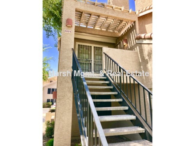 Very nice 1 bedroom condo with a loft &... - 2333 E Southern Ave Mesa ...
