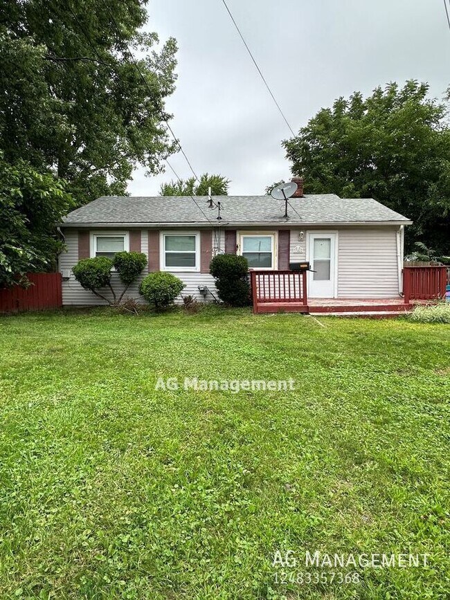 33422 Bentley Ct - Great Westland 2Bed/1Ba... - 33422 Bentley Ct ...