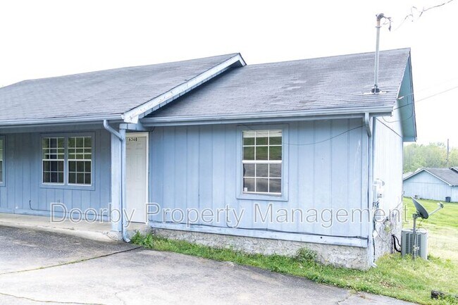 636 Mission Ridge Rd - 636 Mission Ridge Rd Rossville GA 30741 ...