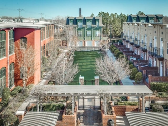 Alpha Mill - 220 Alpha Mill Ln Charlotte NC 28206 | Apartment Finder