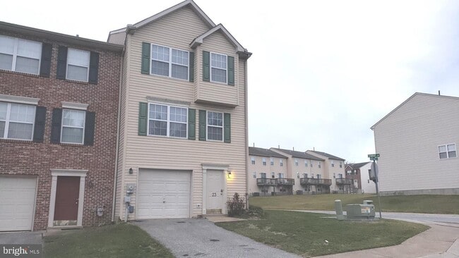 23 Saddle Ridge Ct - 23 Saddle Ridge Ct Wilmington DE 19808 | Apartment ...