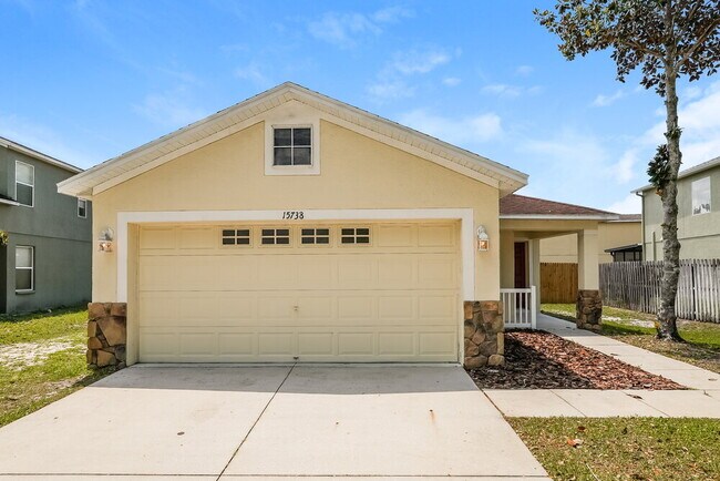 15738 Greyrock Dr - 15738 Greyrock Dr Spring Hill FL 34610 | Apartment ...