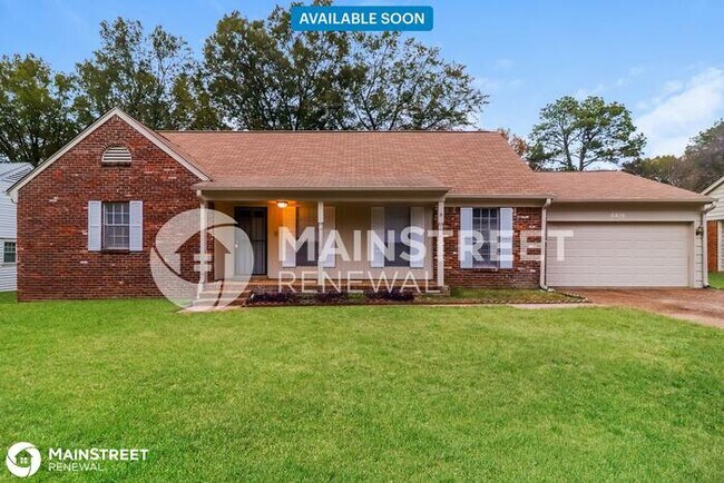 5418 SHIRLINGTON RD, Memphis, TN 38115 - 5418 Shirlington Ave Memphis ...