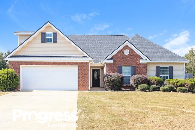 106 Ruby Way - 106 Ruby Way Griffin GA 30224 | Apartment Finder