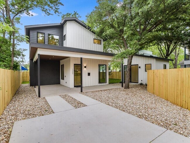 1309 Palo Duro Rd - 1309 Palo Duro Rd Austin TX 78757 | Apartment Finder