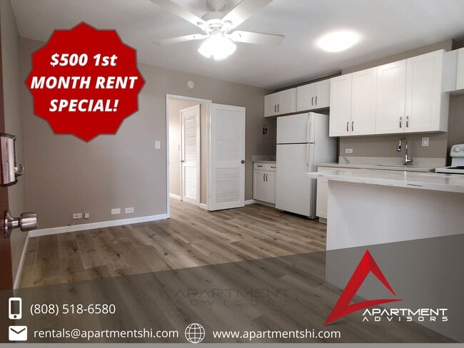 Apartments For 500 A Month