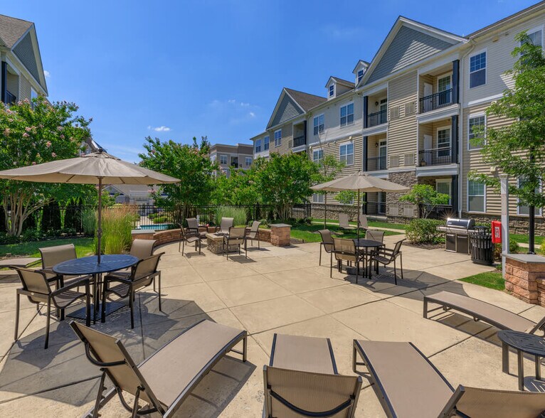 Foster Square - 10000 Town Center Blvd Voorhees NJ 08043 | Apartment Finder