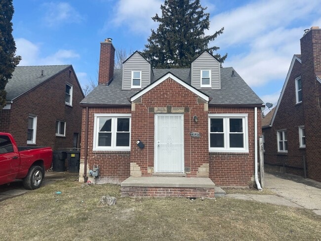 Recently Updated 3 Bed Westside Home - 13646 Mecca St Detroit MI 48227 ...